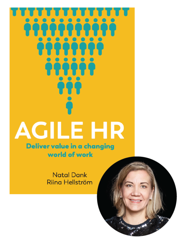 Agile HR Book - Agile HR Community Agile HR Book - Agile HR Community